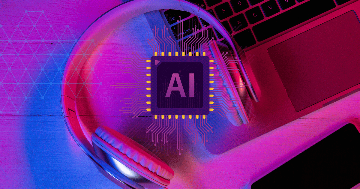 AI Audiobook Narration: How to Turn a Book into an Audiobook Using AI