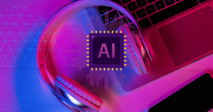 AI Audiobook Narration: How to Turn a Book into an Audiobook Using AI