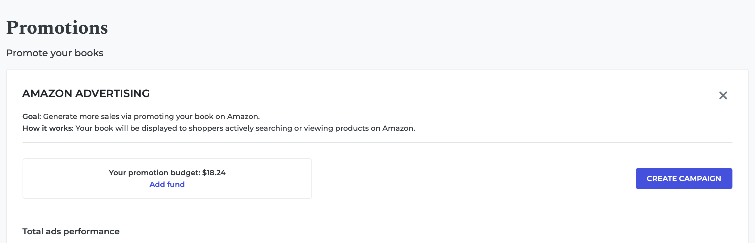 Book Bargains: How to Ace Book Promotion Campaigns with PublishDrive