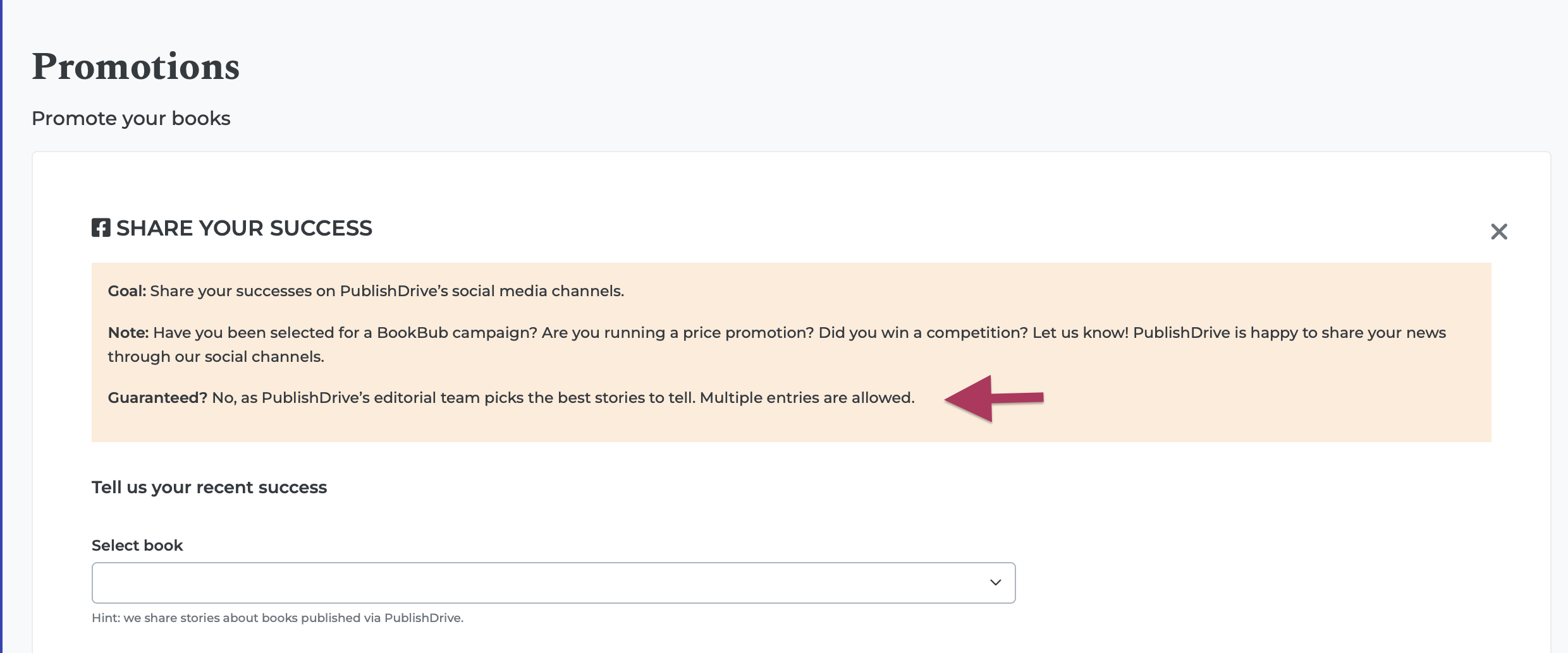 Book Bargains: How to Ace Book Promotion Campaigns with PublishDrive