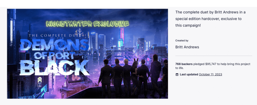 10 Tips on How to Build a Fanbase of Readers