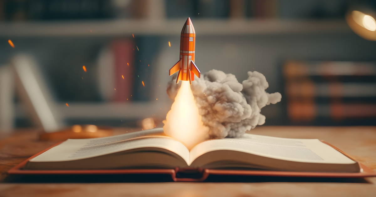 How to Start a Publishing Company: 8 Steps (+ Insights from an Author ...