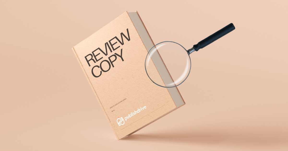Review Copies: Why They Matter and How to Send Them with PublishDrive