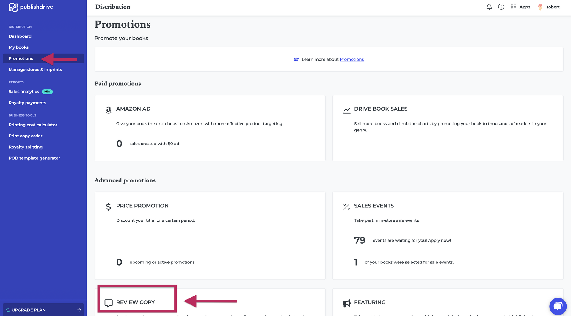 Review Copies: Why They Matter and How to Send Them with PublishDrive