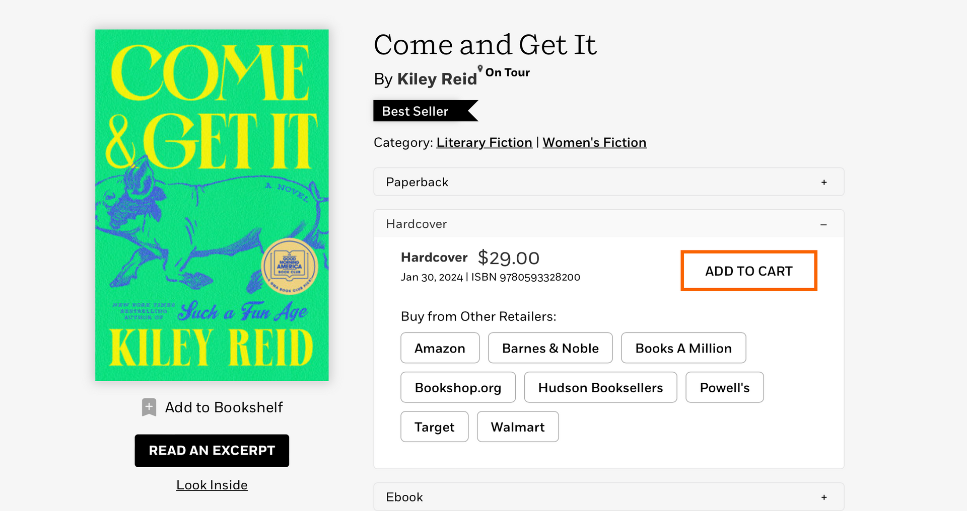 Best Books to Read in 2024