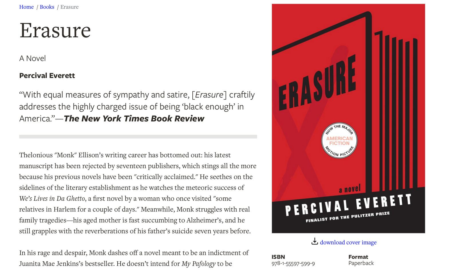 From Page to Screen: Literary Roots of the 2024 Oscar Nominations