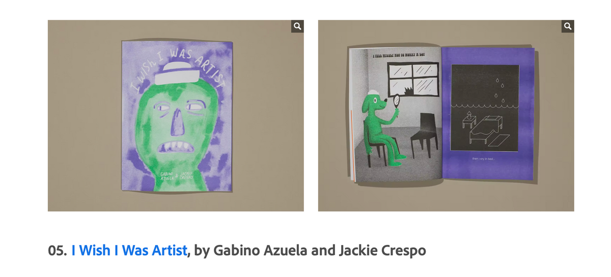 Guide to Zine Publishing