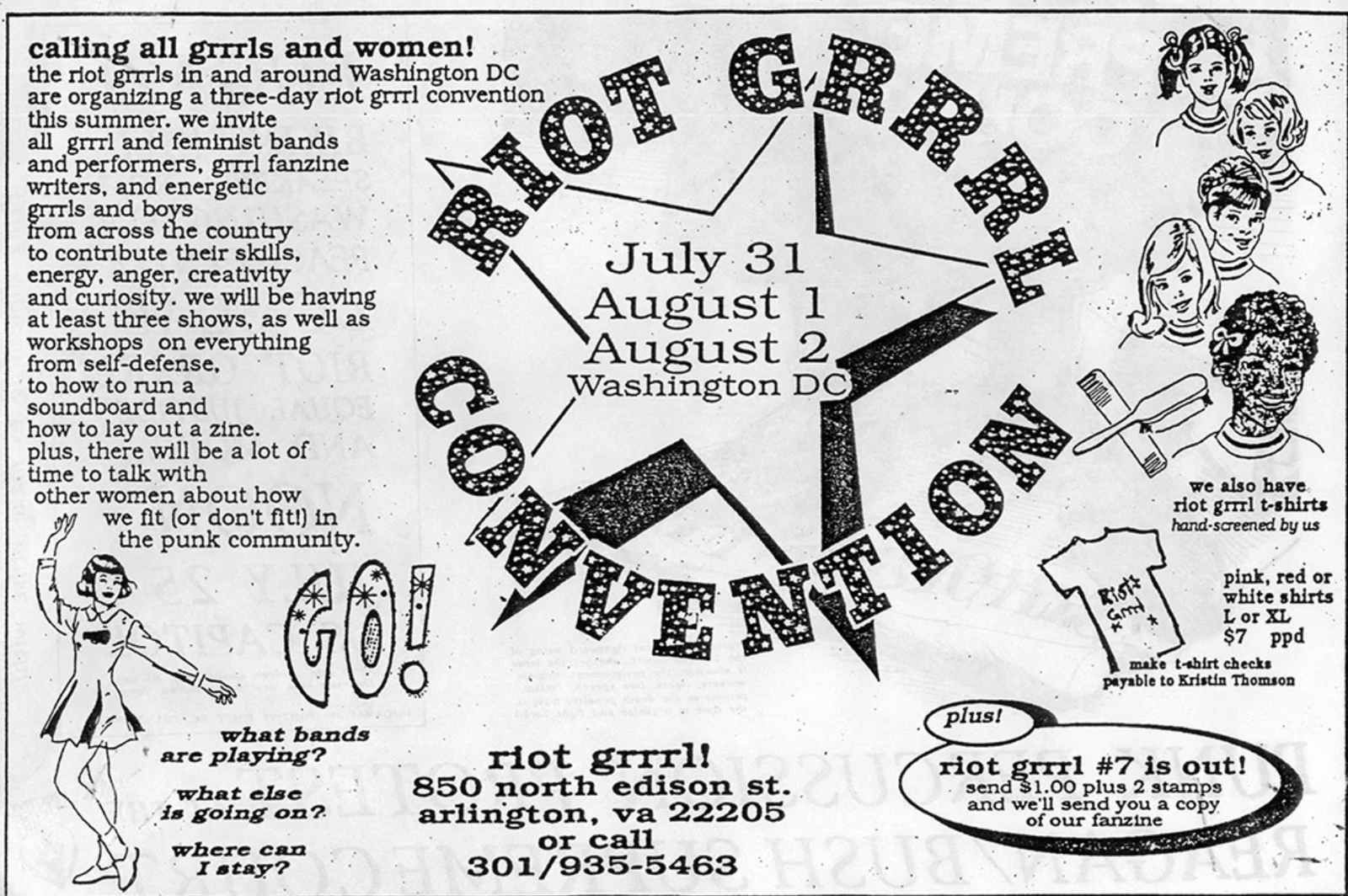 Guide to Zine Publishing