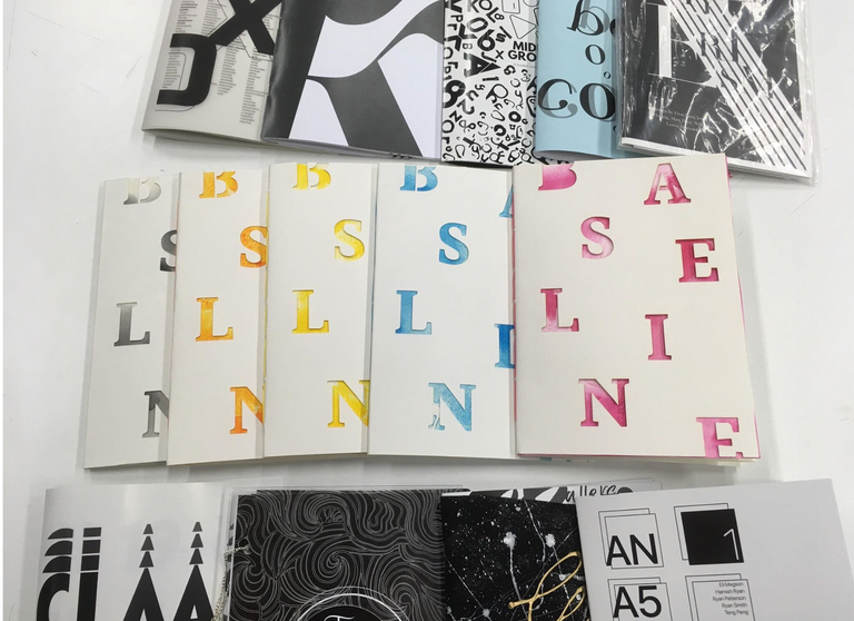 Guide to Zine Publishing