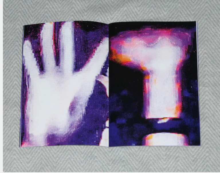 Guide to Zine Publishing