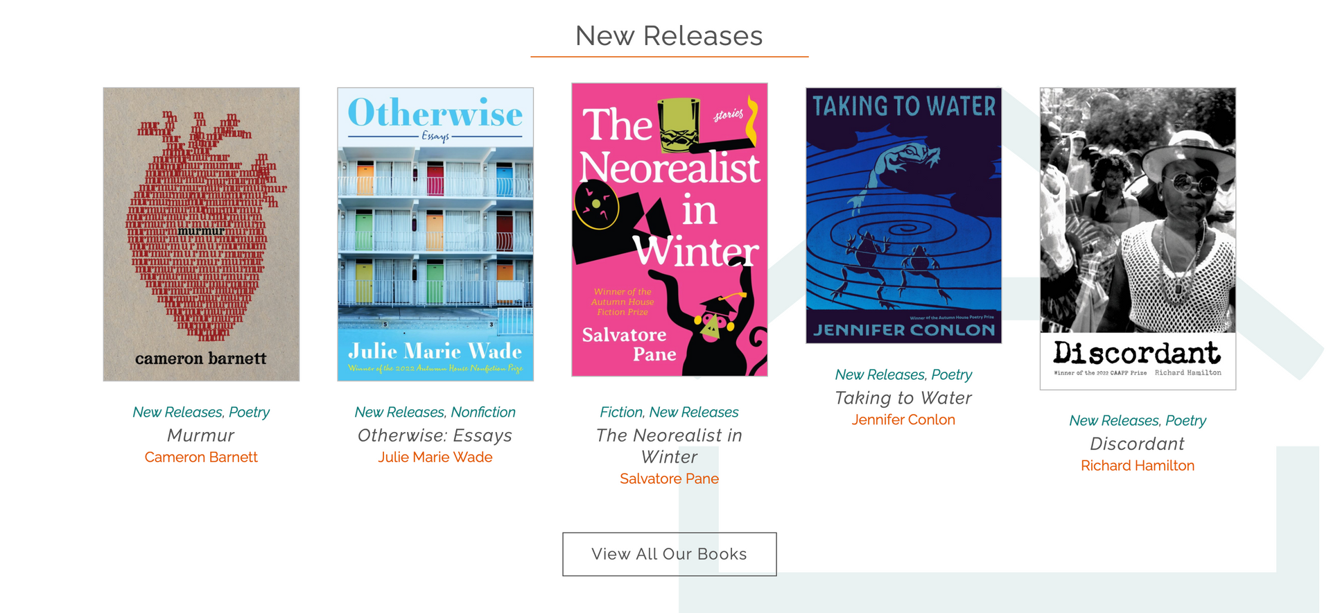 33 Nonfiction Publishers to Know in 2024