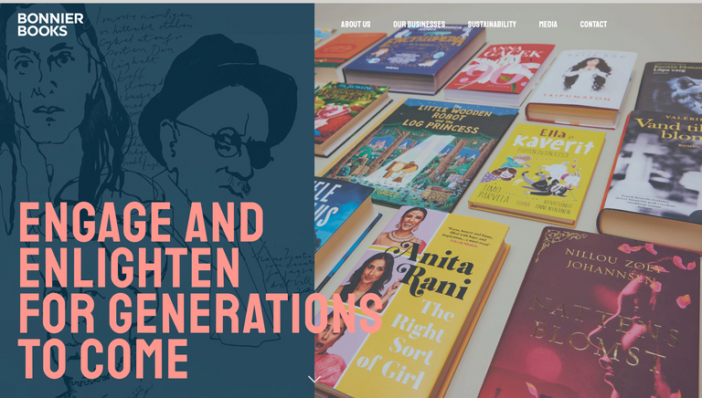 33 Nonfiction Publishers to Know in 2024