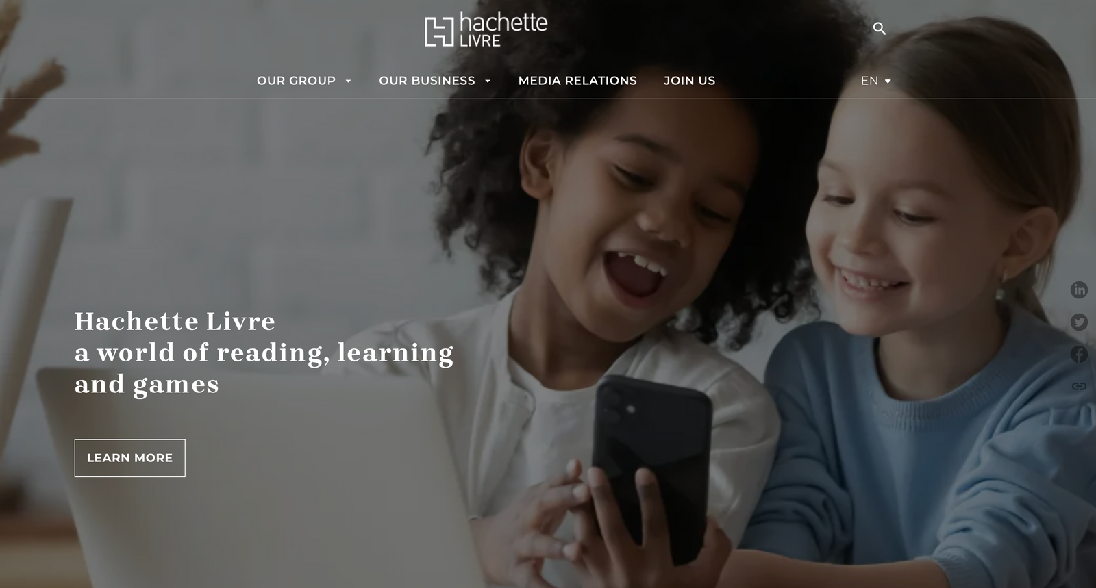 33 Nonfiction Publishers to Know in 2024