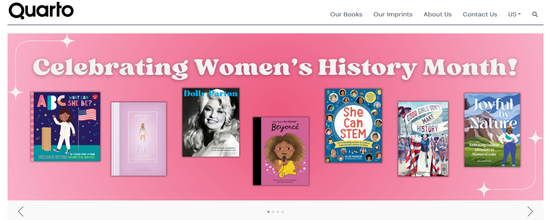 33 Nonfiction Publishers to Know in 2024