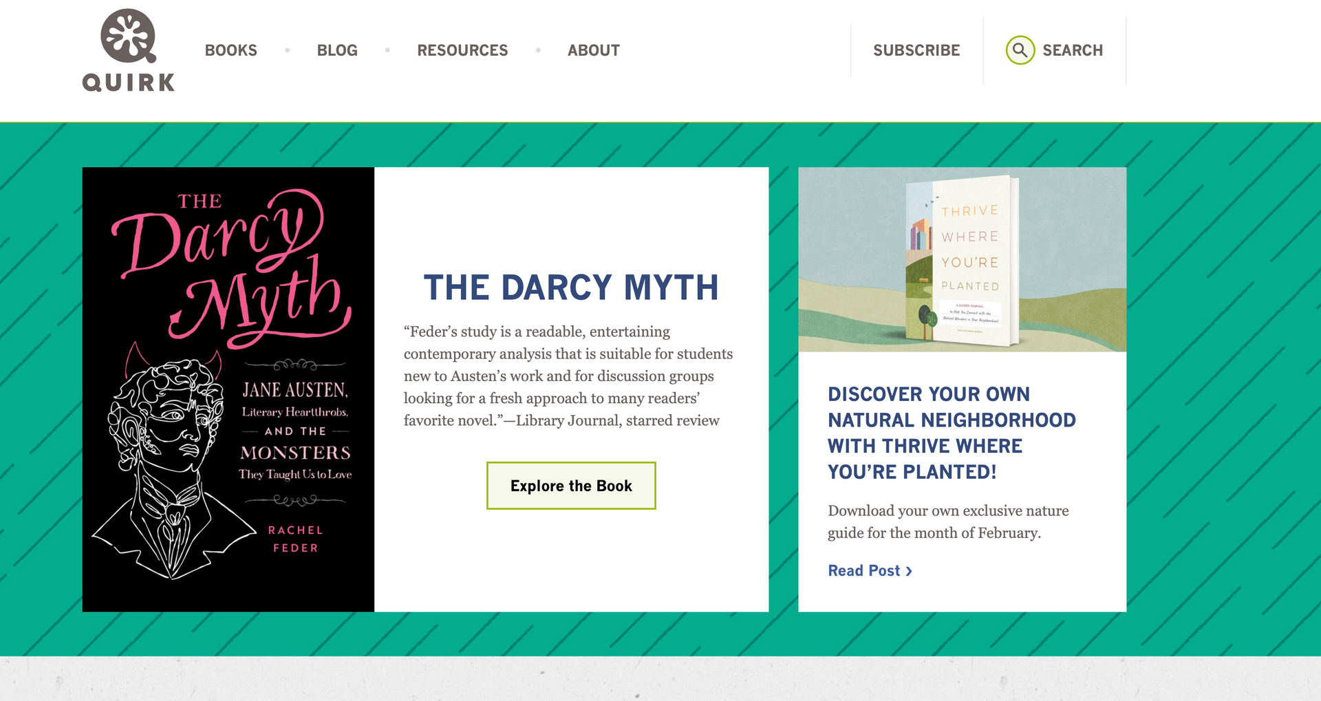 33 Nonfiction Publishers to Know in 2024