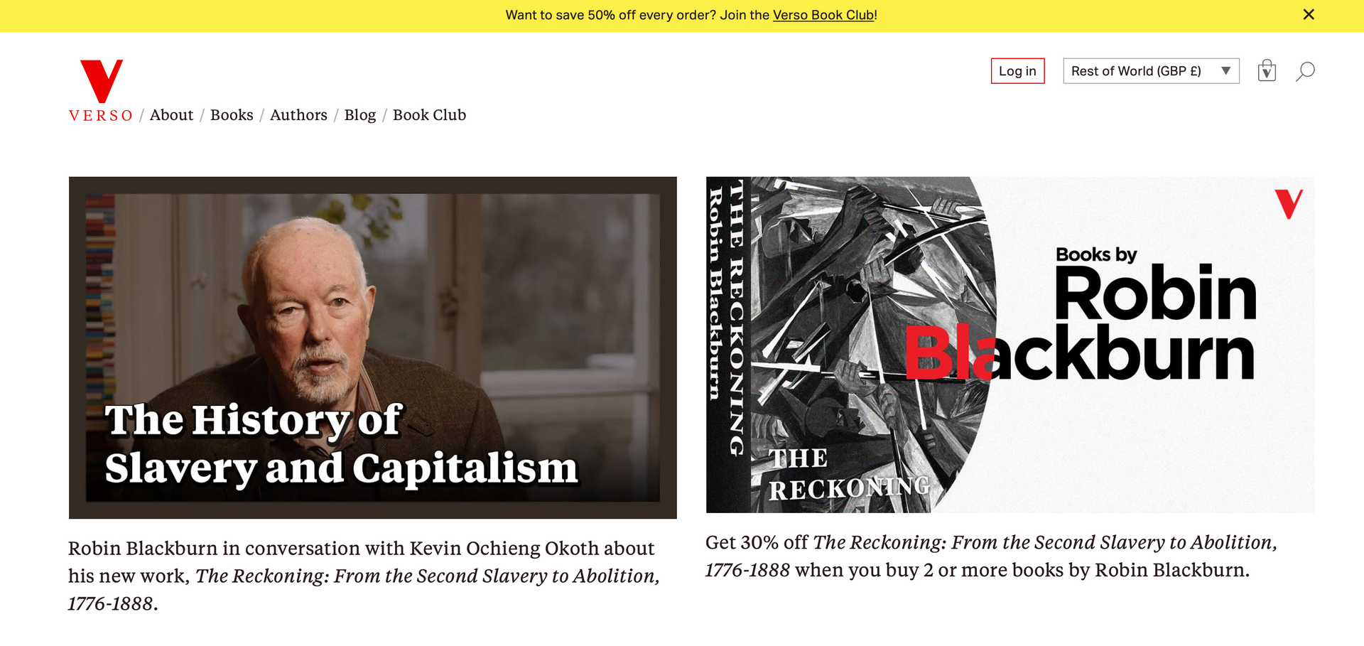 33 Nonfiction Publishers to Know in 2024