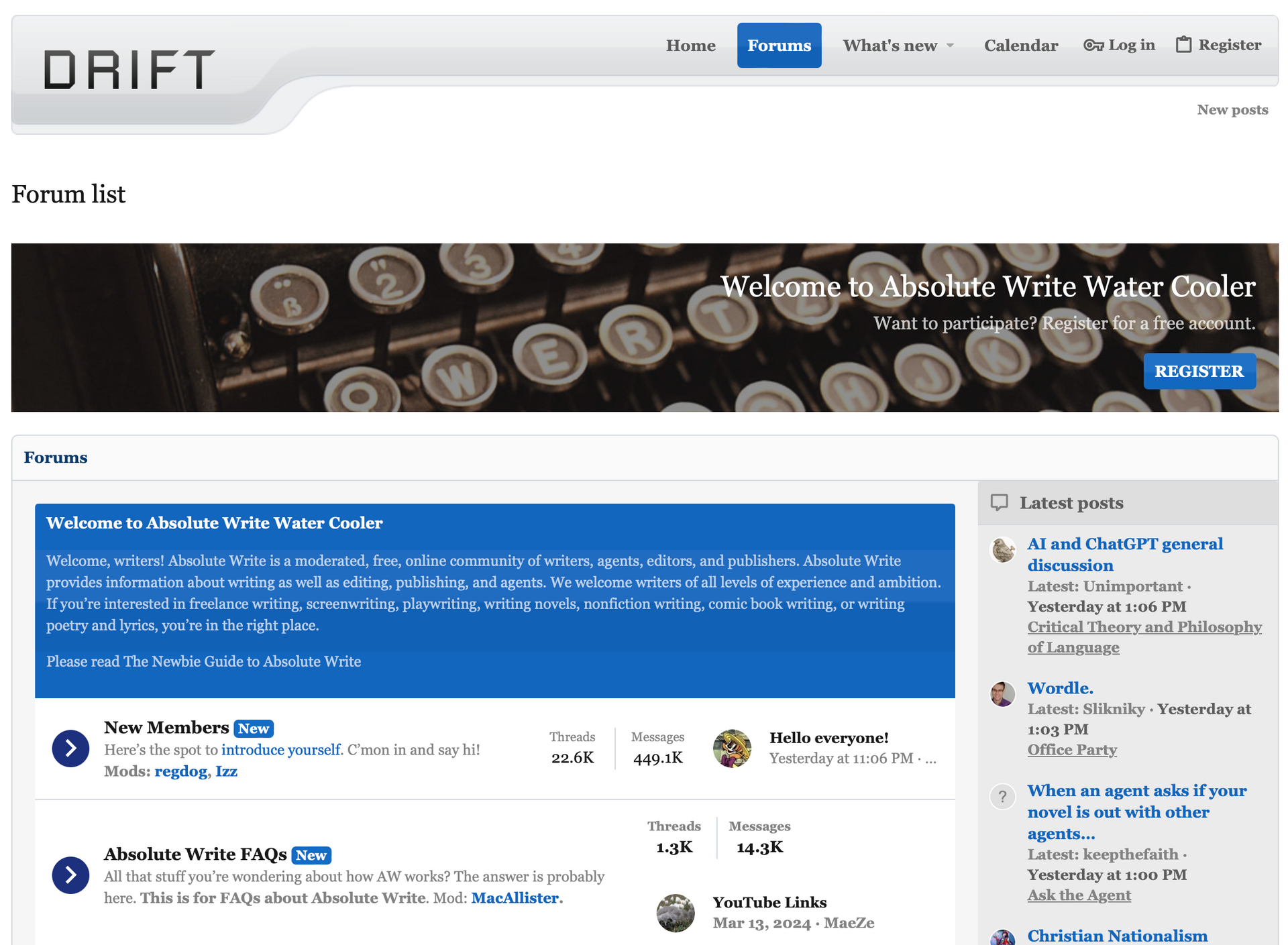 16 Writing Communities to Improve Your Writing