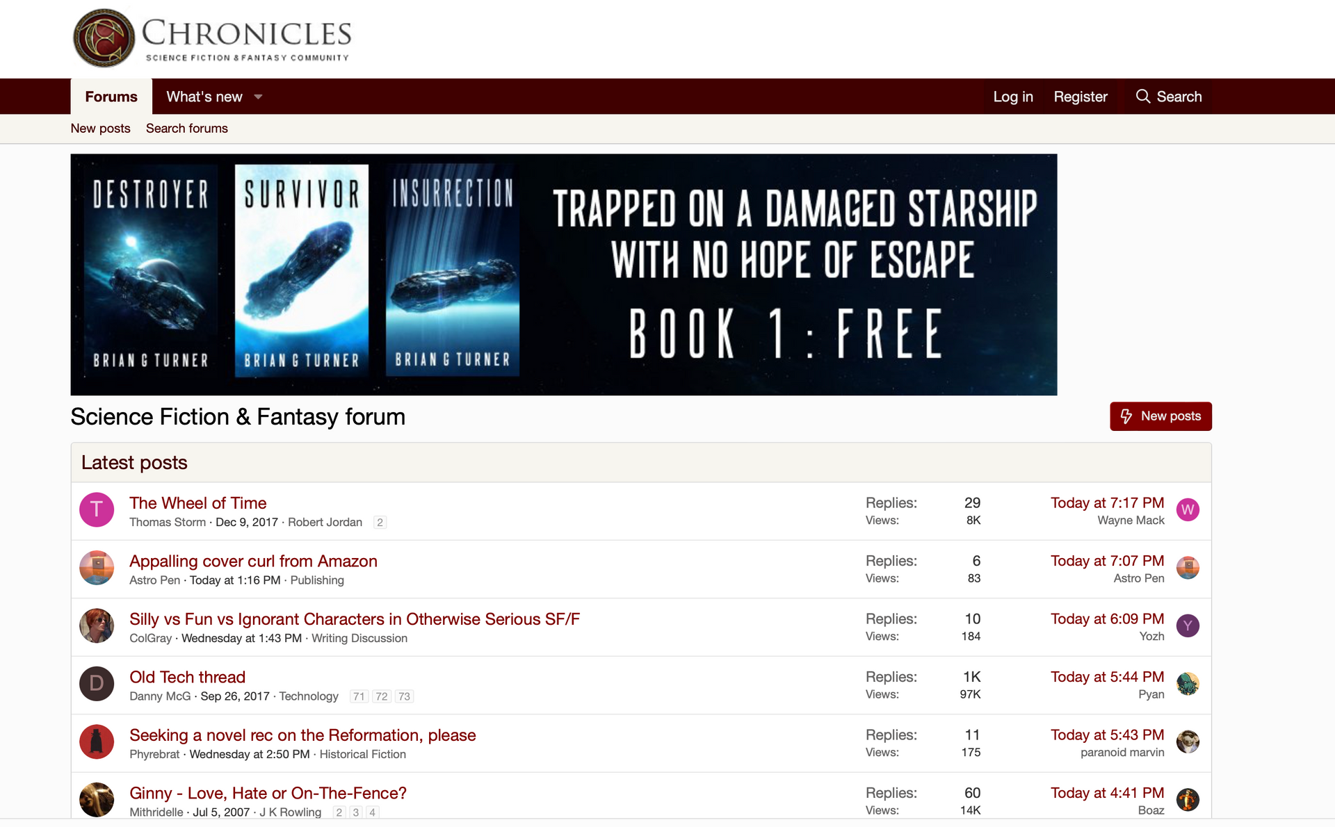 16 Writing Communities to Improve Your Writing