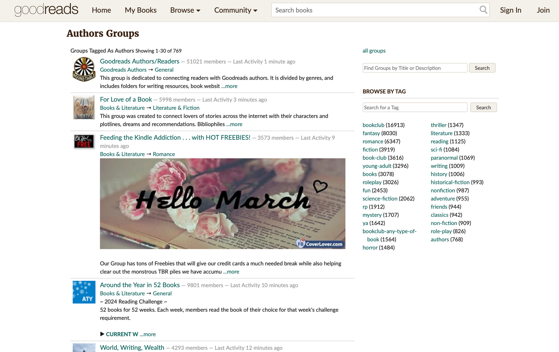 16 Writing Communities to Improve Your Writing