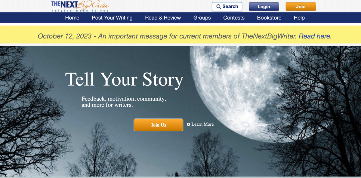 16 Writing Communities to Improve Your Writing