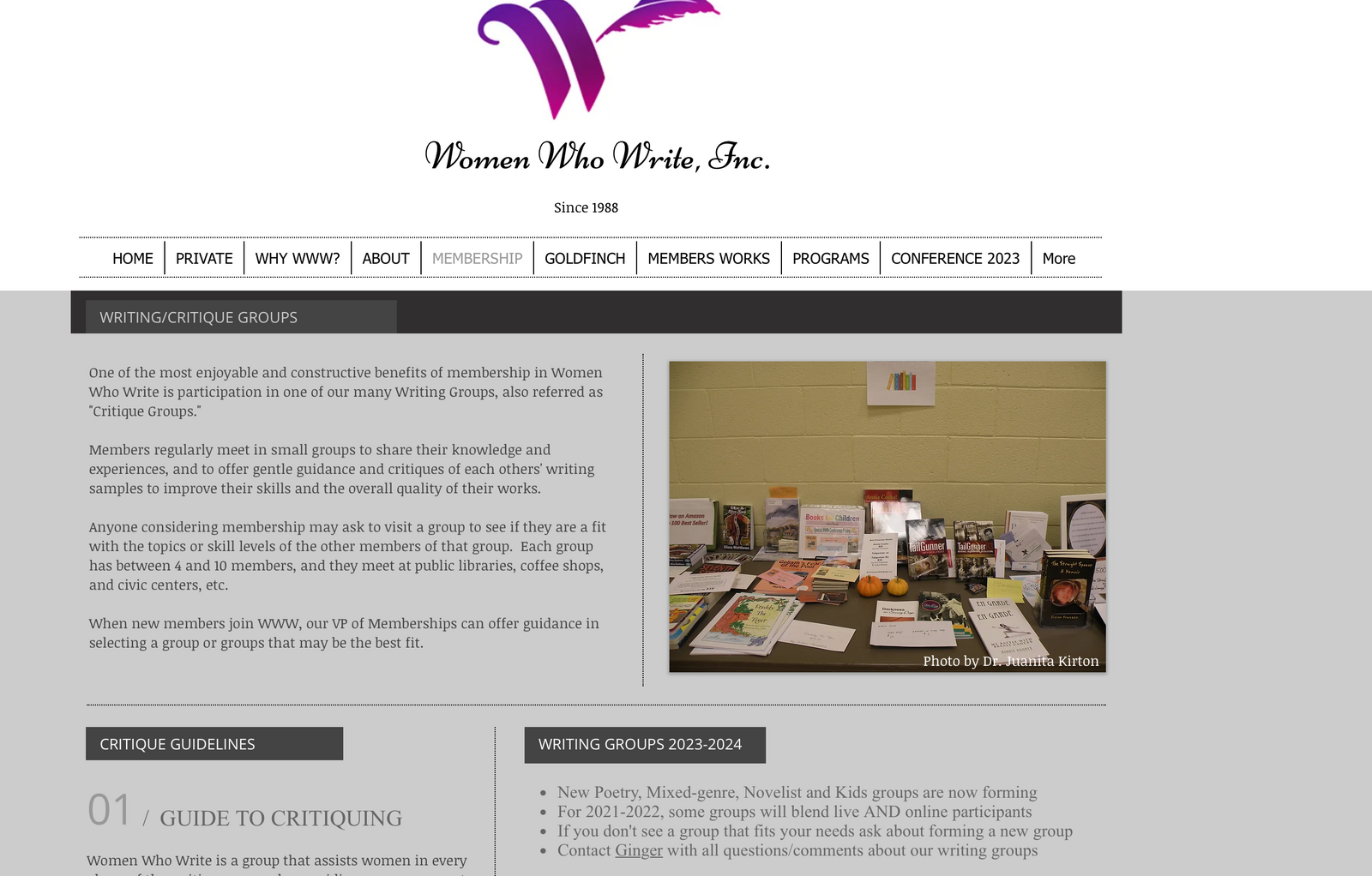 16 Writing Communities to Improve Your Writing