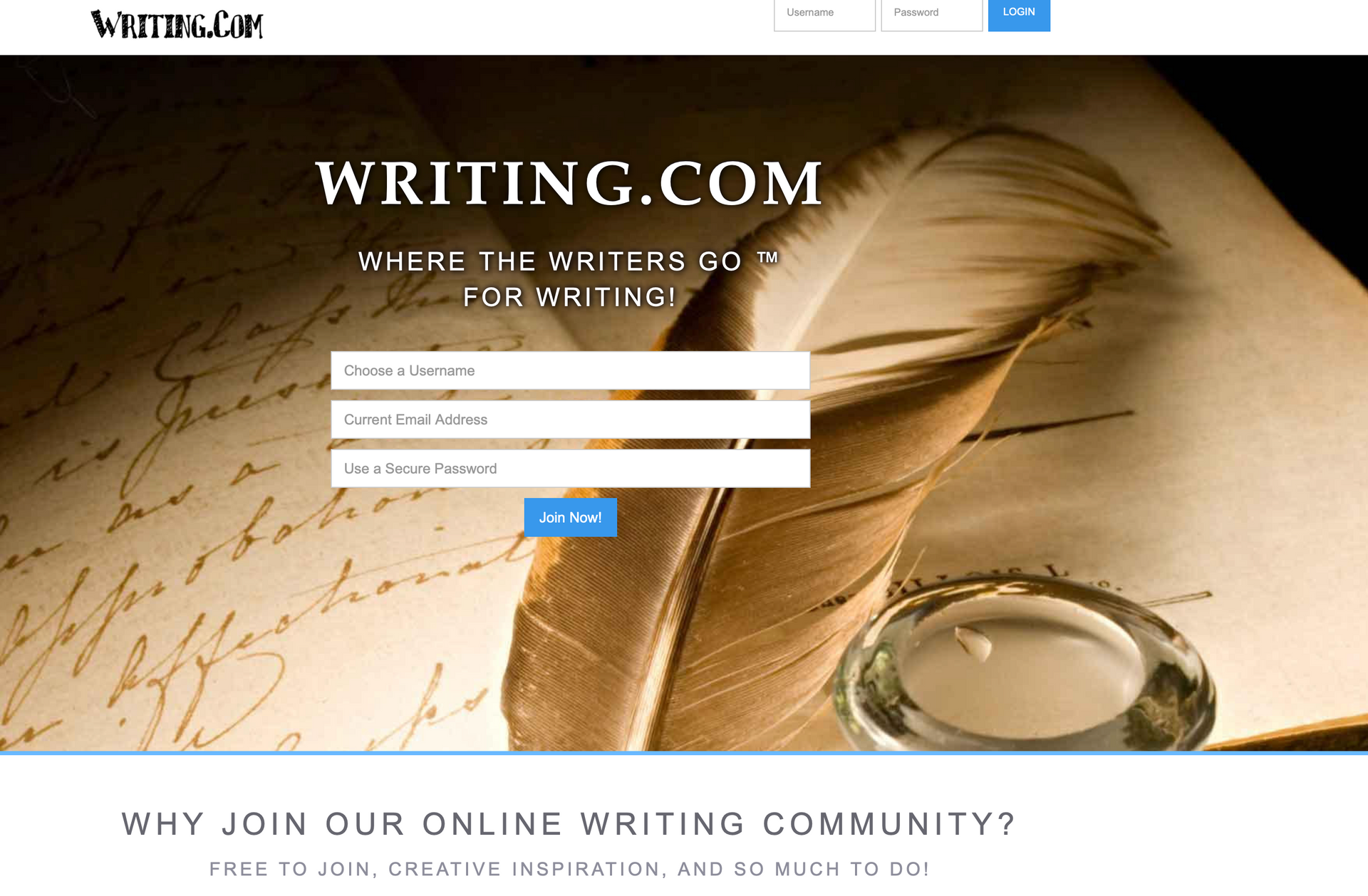 16 Writing Communities to Improve Your Writing