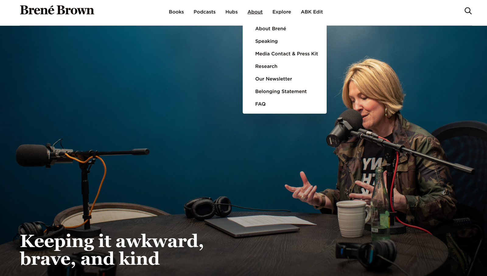 How to Create an Author Media Kit