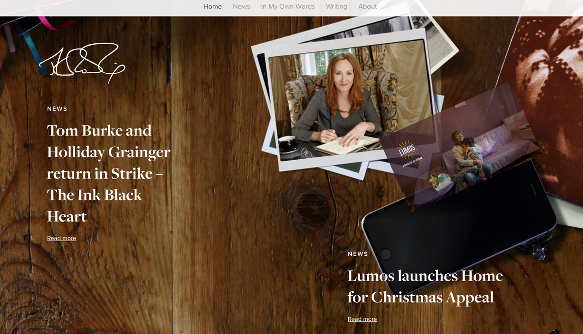 How to Create an Author Media Kit