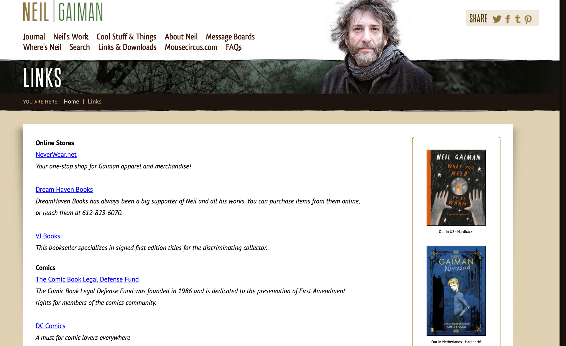 How to Create an Author Media Kit