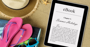 15 Best Ebook Subscription Services