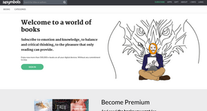 15 Best Ebook Subscription Services