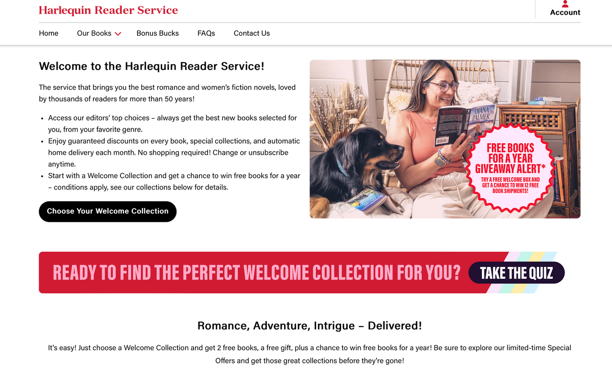 15 Best Ebook Subscription Services