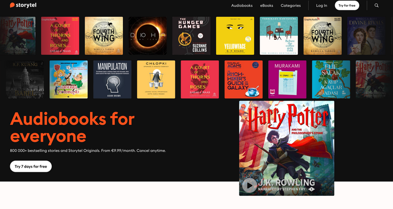 15 Best Ebook Subscription Services