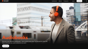 Best Audiobook Subscription Services