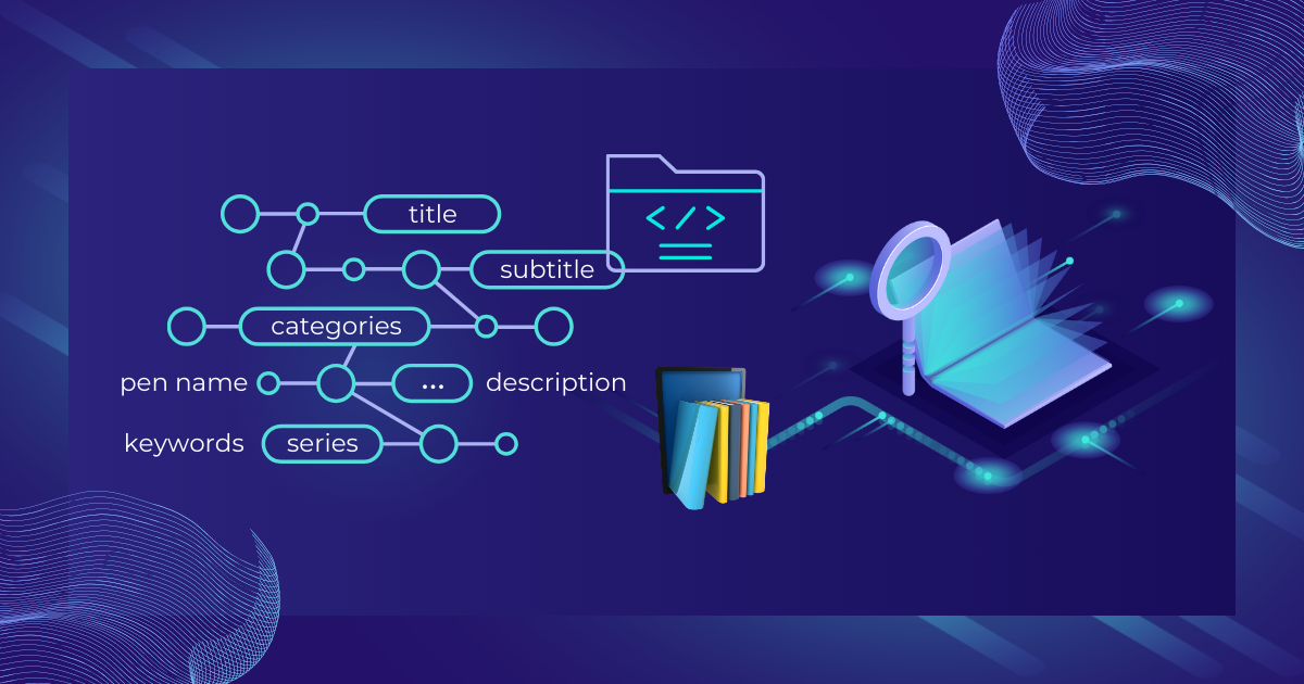 New Tool: Publishing Assistant - AI Book Metadata Generator
