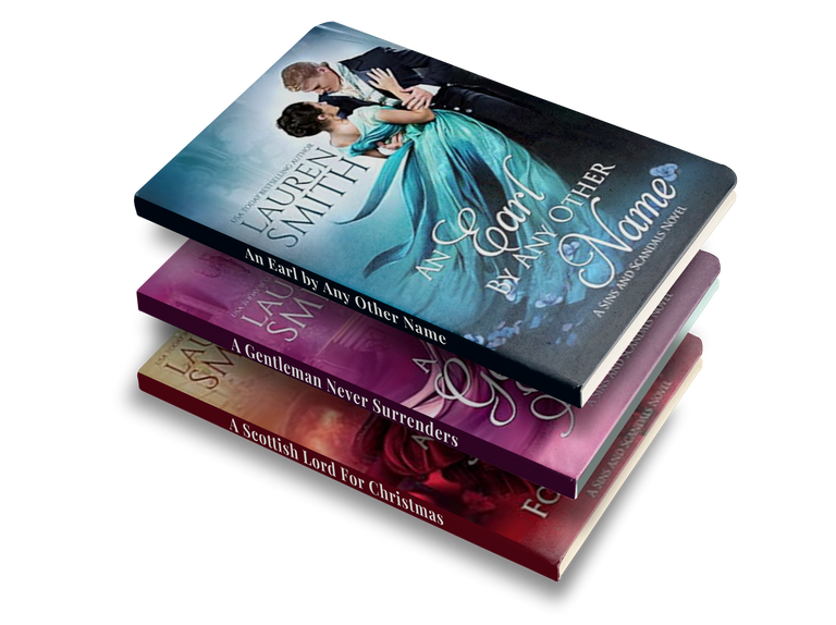 How Book Series Can Increase Royalties & Reader Engagement