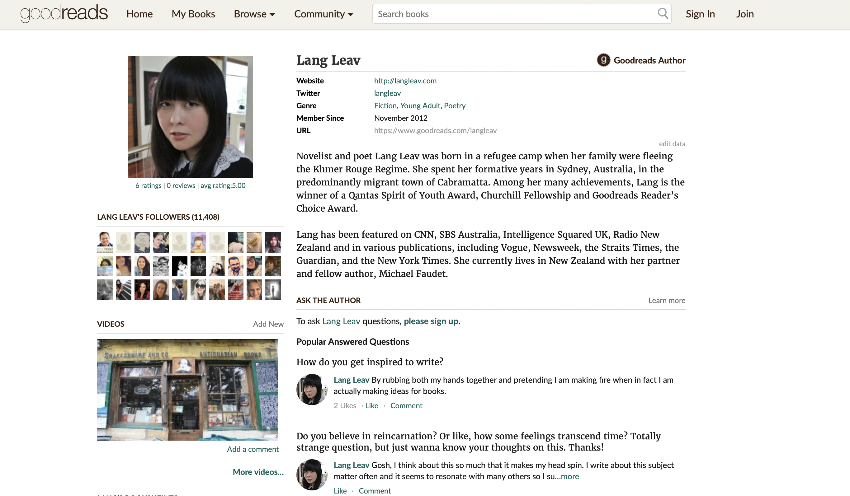 Influencers Transitioning from Social Media to the Literary World