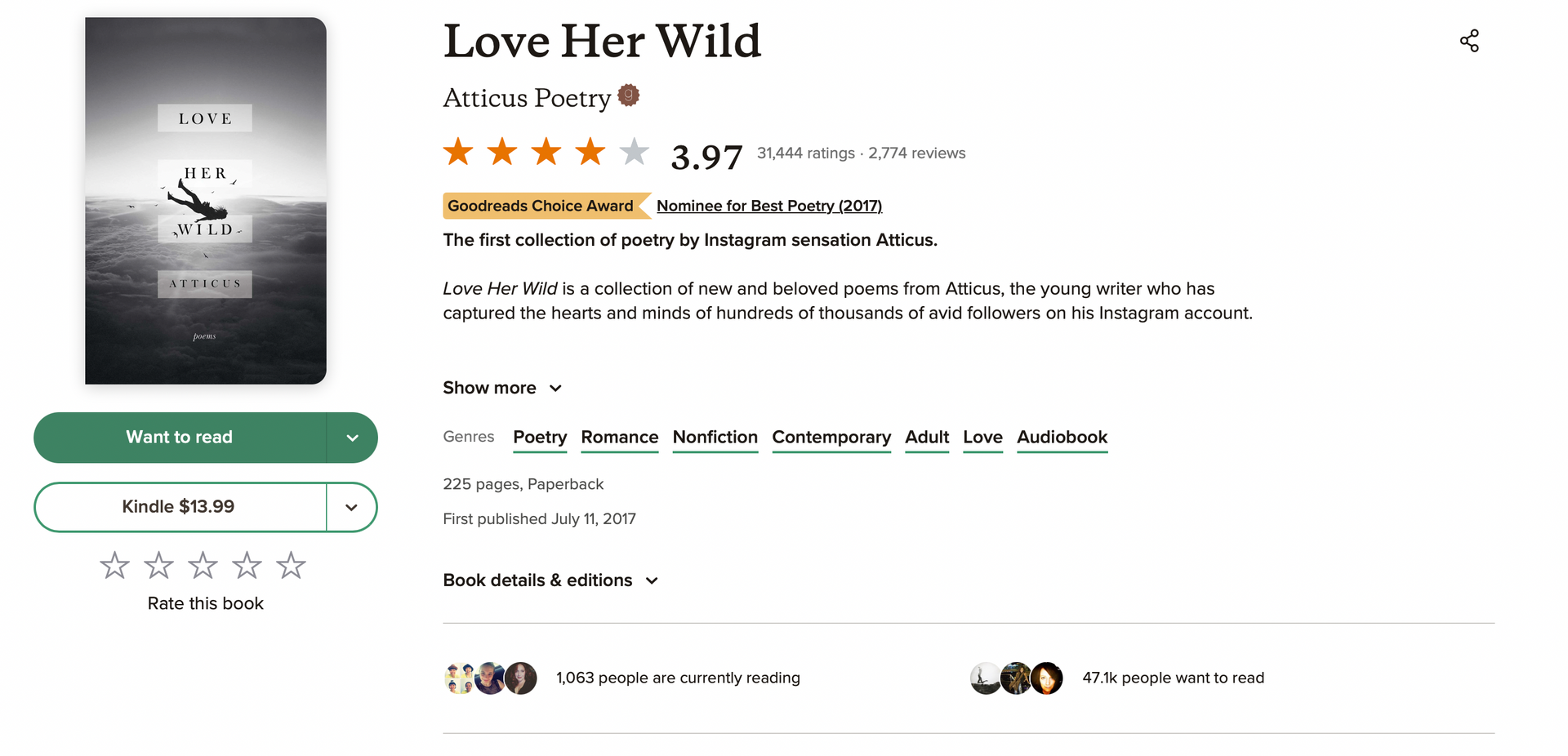 Influencers Transitioning from Social Media to the Literary World