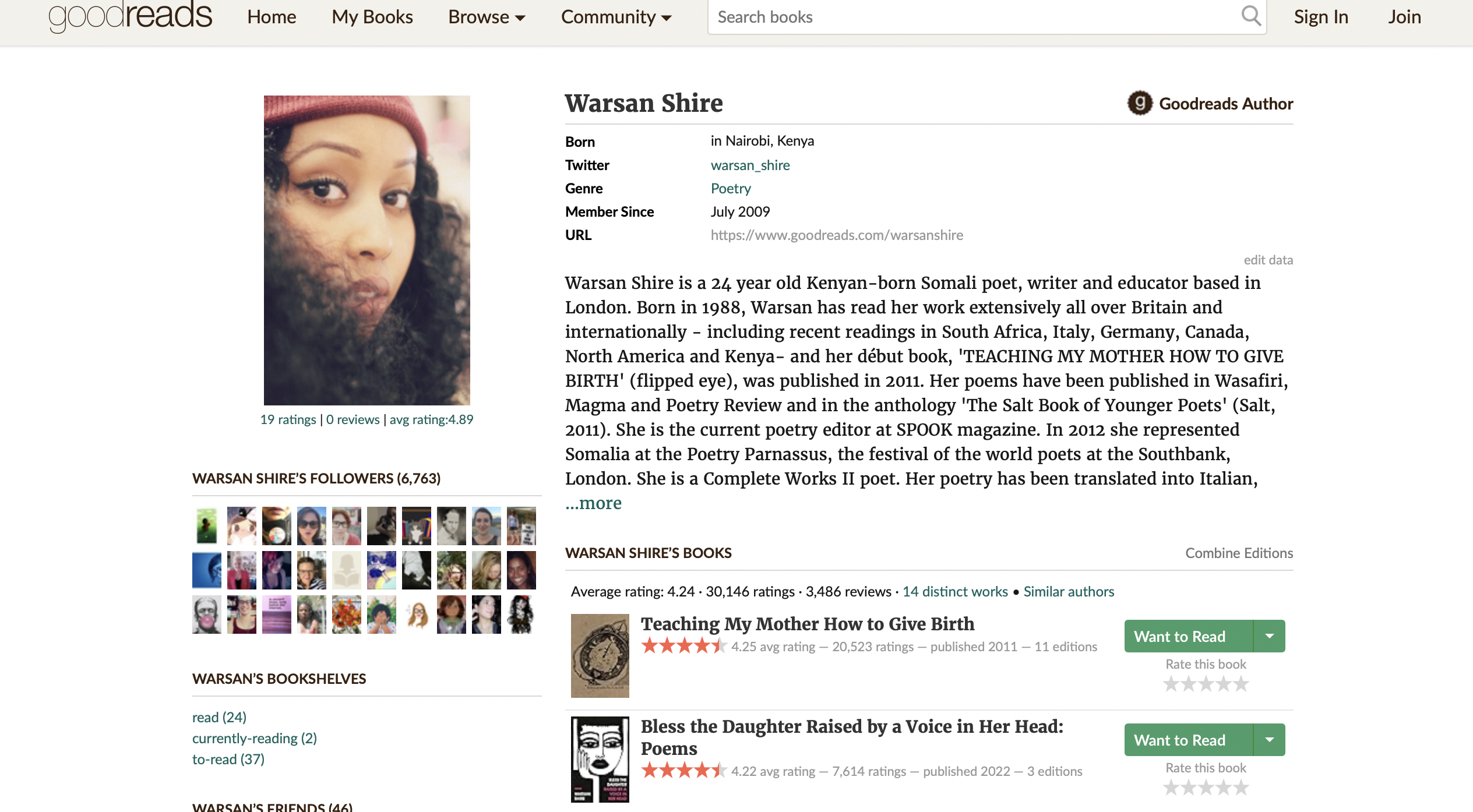 Influencers Transitioning from Social Media to the Literary World