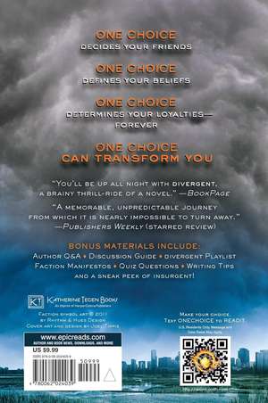 Blurb Examples to Get You Inspired