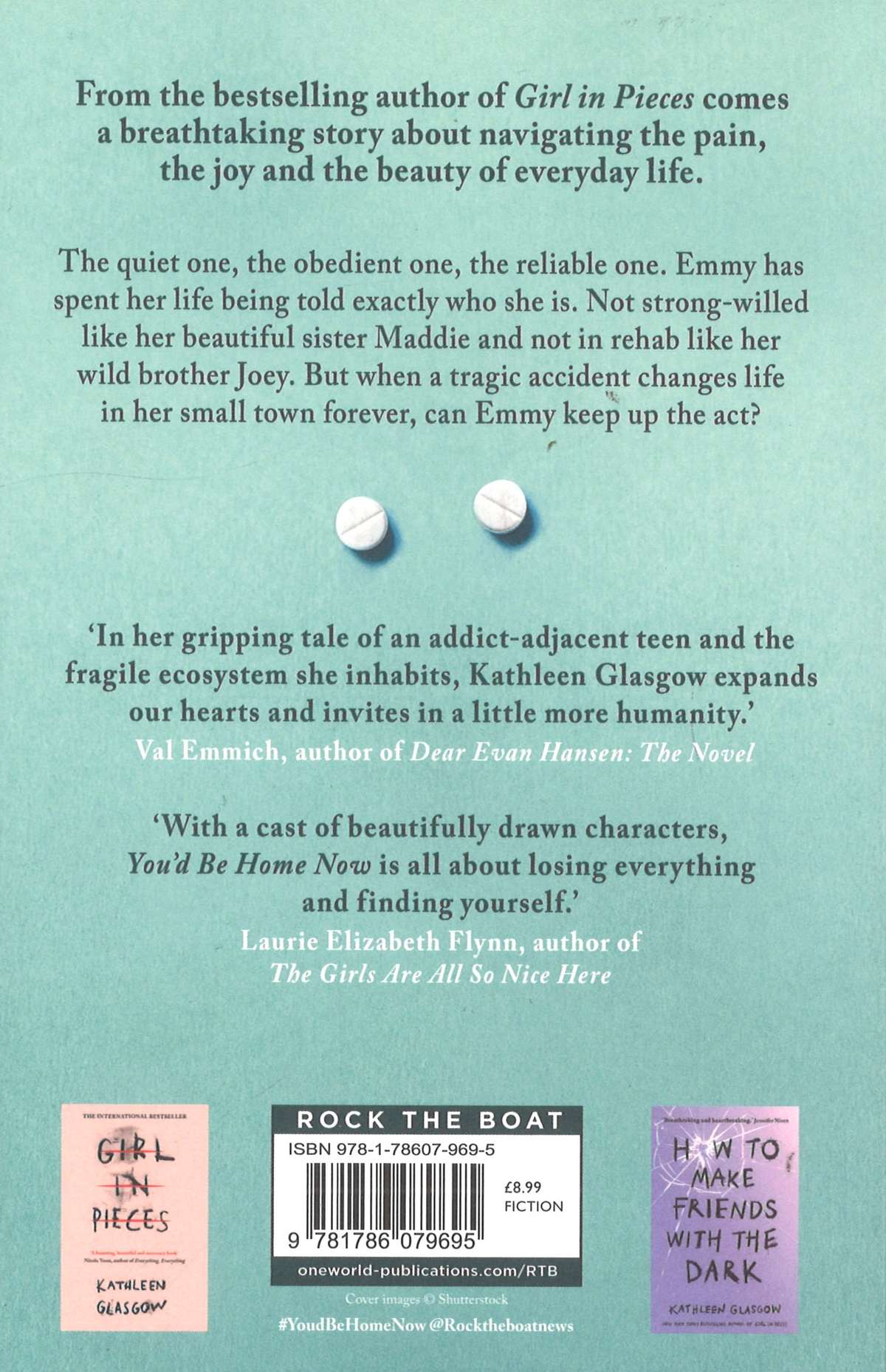 Blurb Examples to Get You Inspired