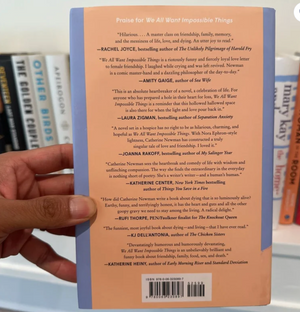 Blurb Examples to Get You Inspired