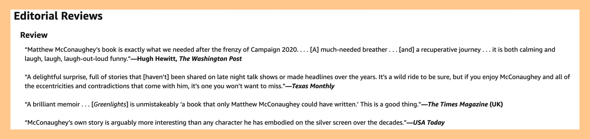 How to Get Amazon Book Reviews