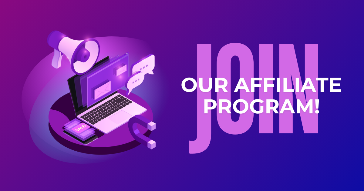 Our Affiliate Program Waiting List is Open!