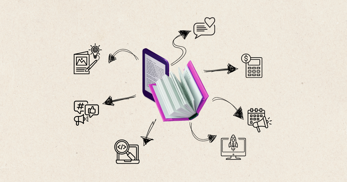 How to Plan and Promote Your Book Pre-launch