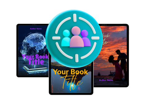 Cover Image Generator - Covers That Stand Out with AI-Powered Design