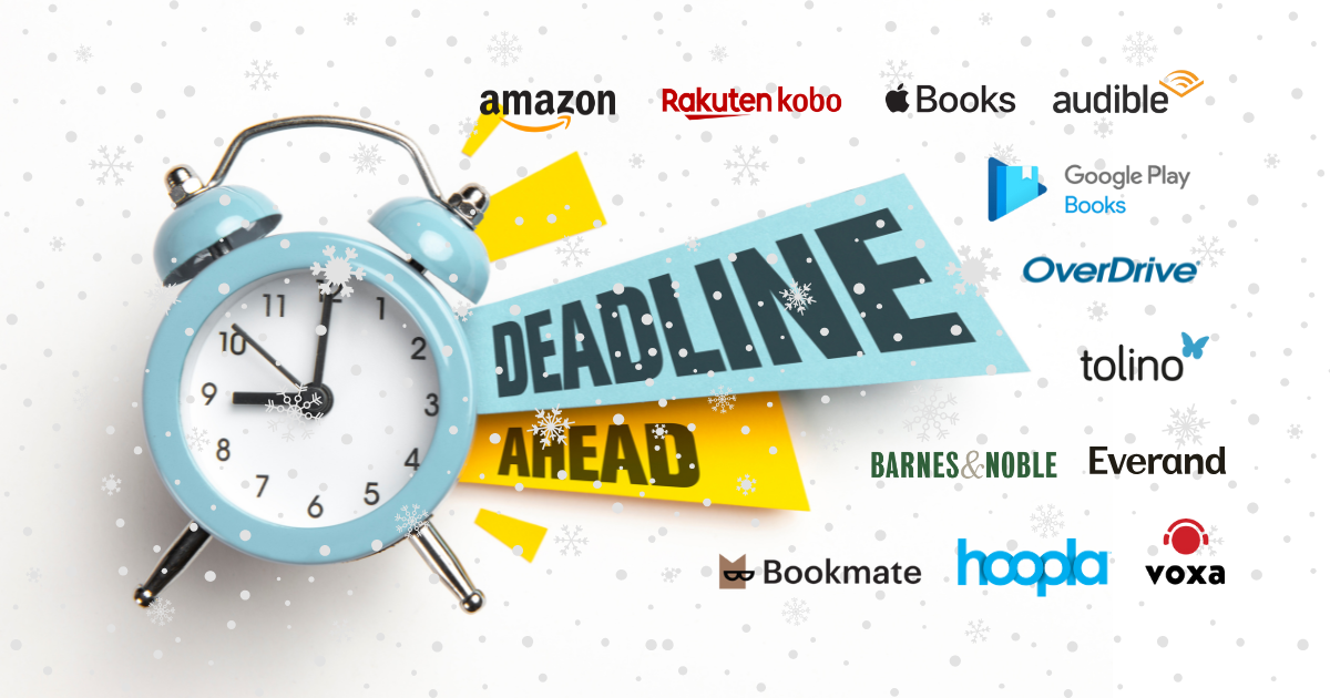 Holiday Content Deadlines and Instructions for 2024