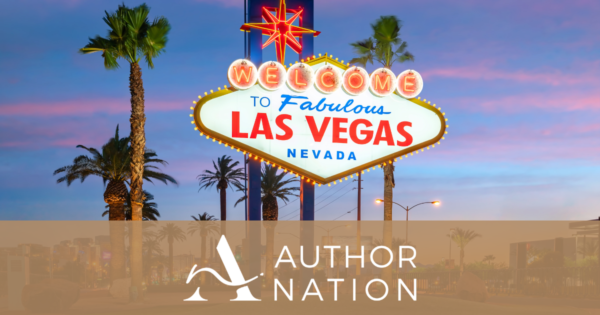 Author Nation 2024 Recap