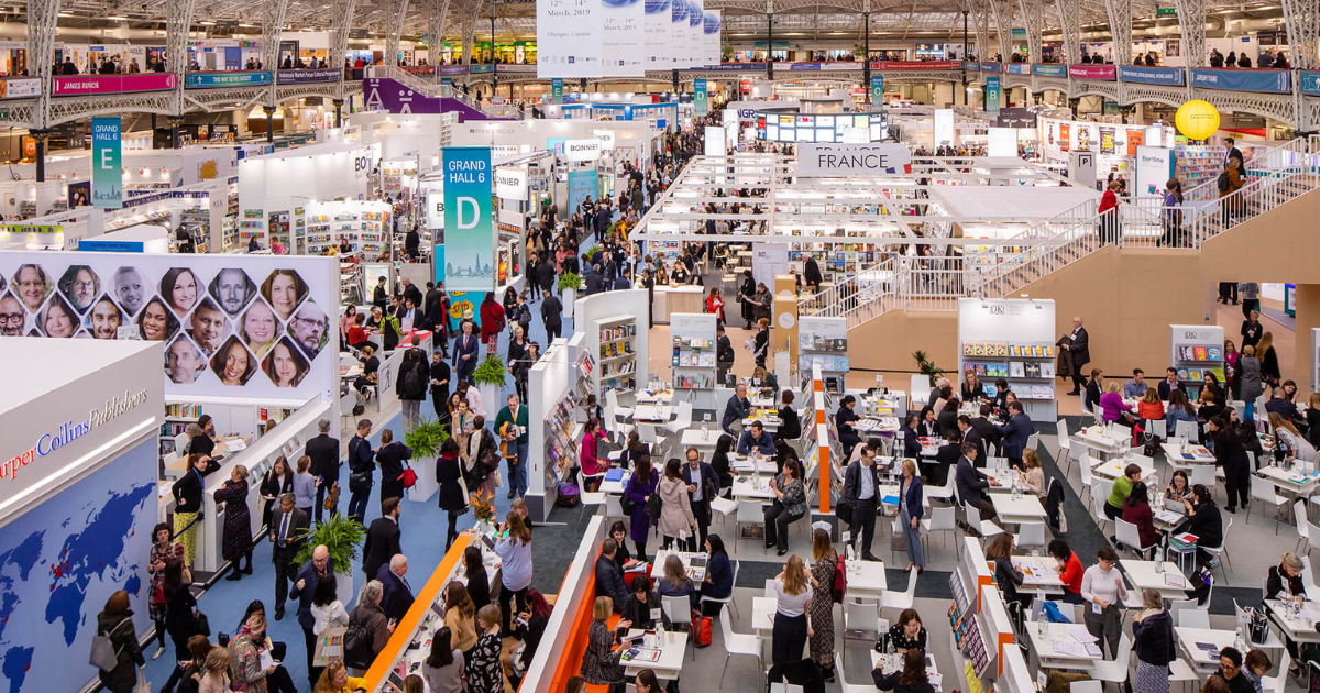Best Book Conventions and Conferences to Attend as an Independent Publisher