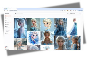 Disney vs Midjourney: What This Landmark AI Lawsuit Means for Authors ...